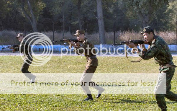 AKs in Action Picture Thread **56K unfriendly** | AK Rifles