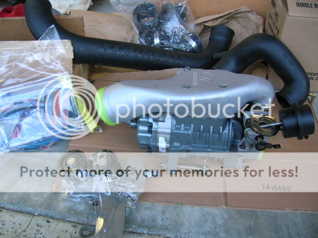 Jackson Racing M45 (1994-1997) Need help please - MX-5 Miata Forum