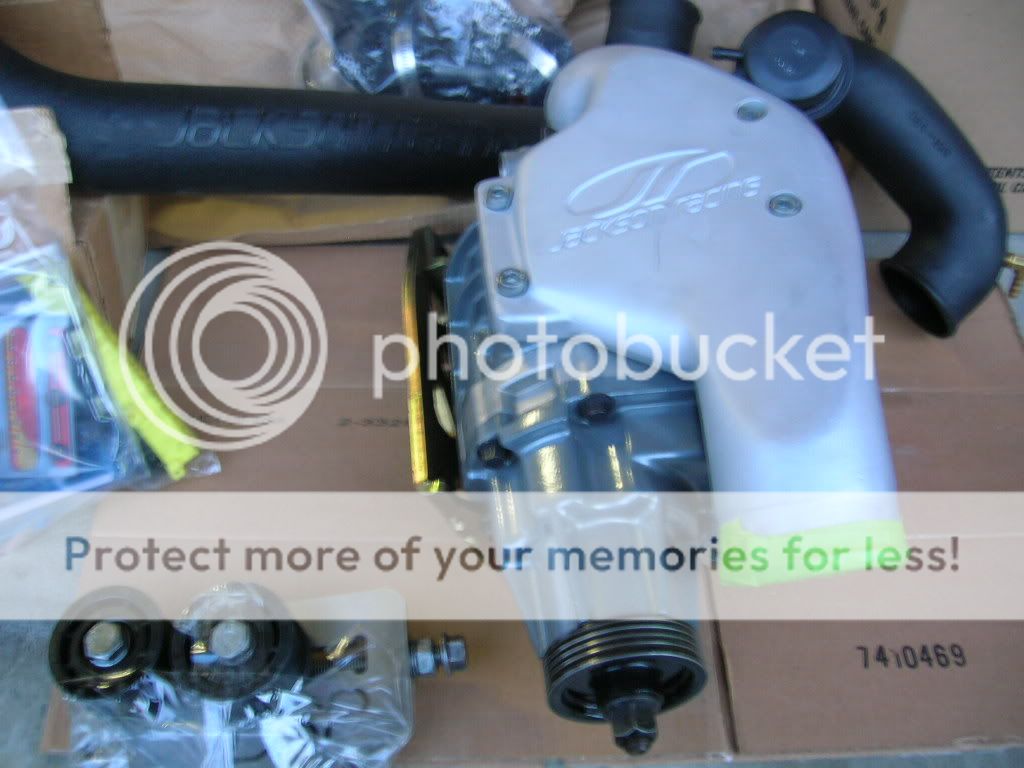 Jackson Racing M45 (1994-1997) Need help please - MX-5 Miata Forum