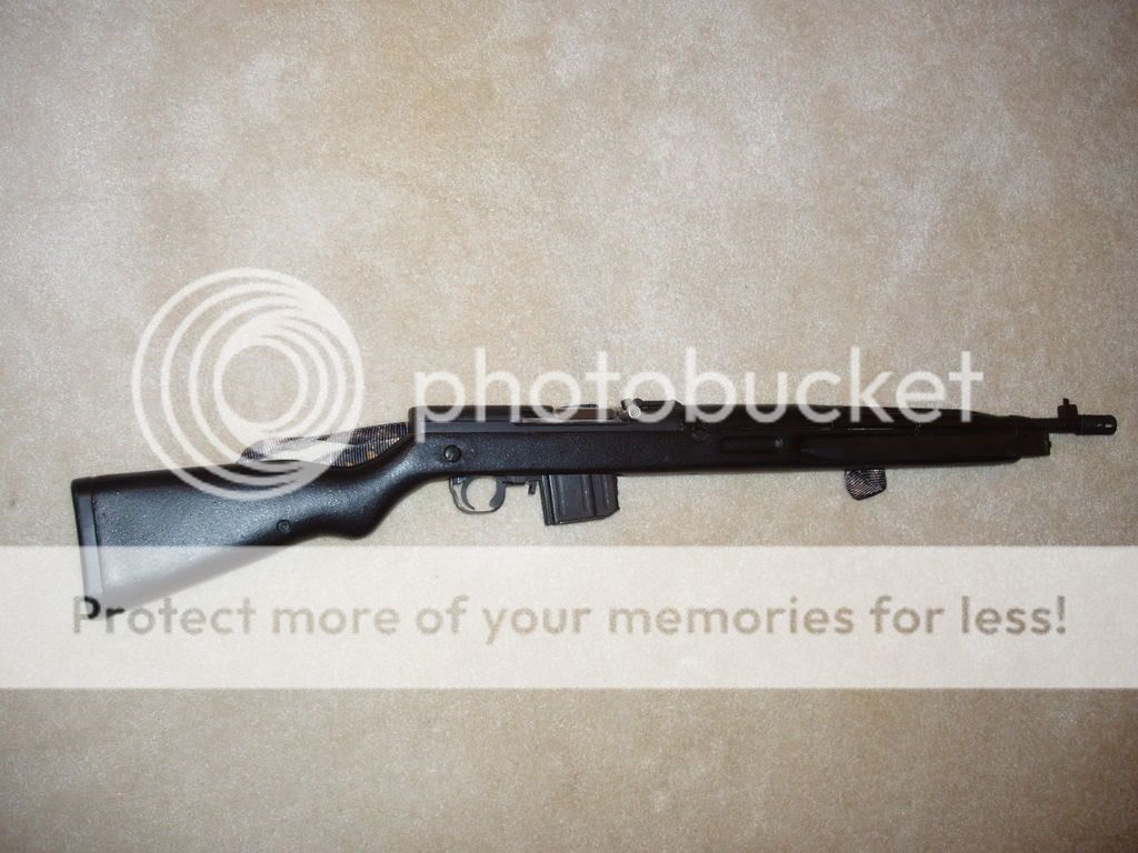 The VZ-52, Czechoslovakia's Forgotten Rifle : r/guns