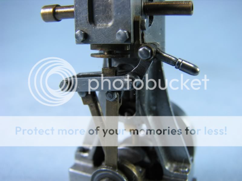 What Is The Smallest Tap You Have Used? | Home Model Engine Machinist Forum