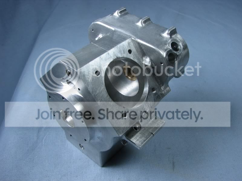 90 degree V-twin engine | Page 4 | Home Model Engine Machinist Forum