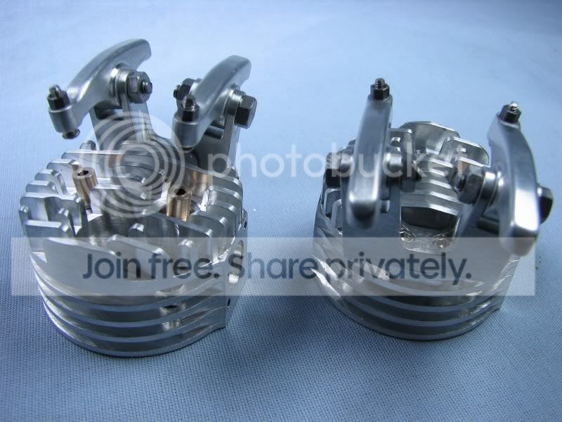 90 degree V-twin engine | Page 14 | Home Model Engine Machinist Forum