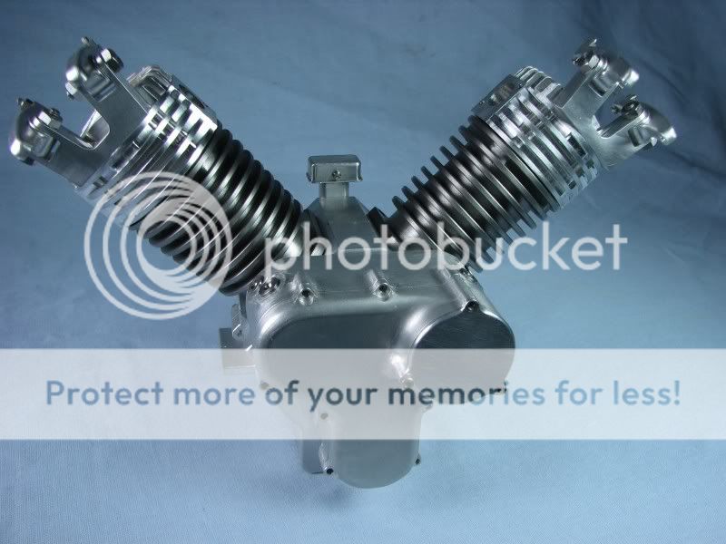 90 degree V-twin engine | Page 15 | Home Model Engine Machinist Forum