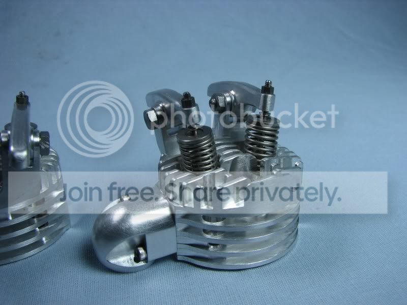 90 degree V-twin engine | Page 11 | Home Model Engine Machinist Forum
