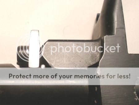 Gunsmither Block...don't shy away... | Page 8 | Rimfire Central Firearm ...