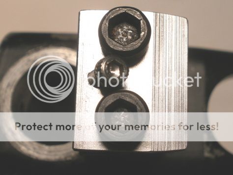 Gunsmither Block...don't shy away... | Page 8 | Rimfire Central Firearm ...