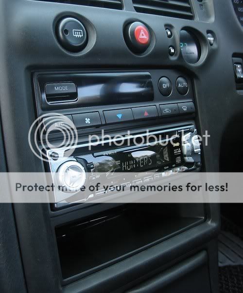 R33 Stereo Installation Guide | skyline technical how-to's backup