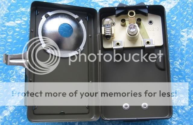 Alte Liebe rostet nicht - Taschenlampen, älter als 30 Jahre | Seite 3 ...