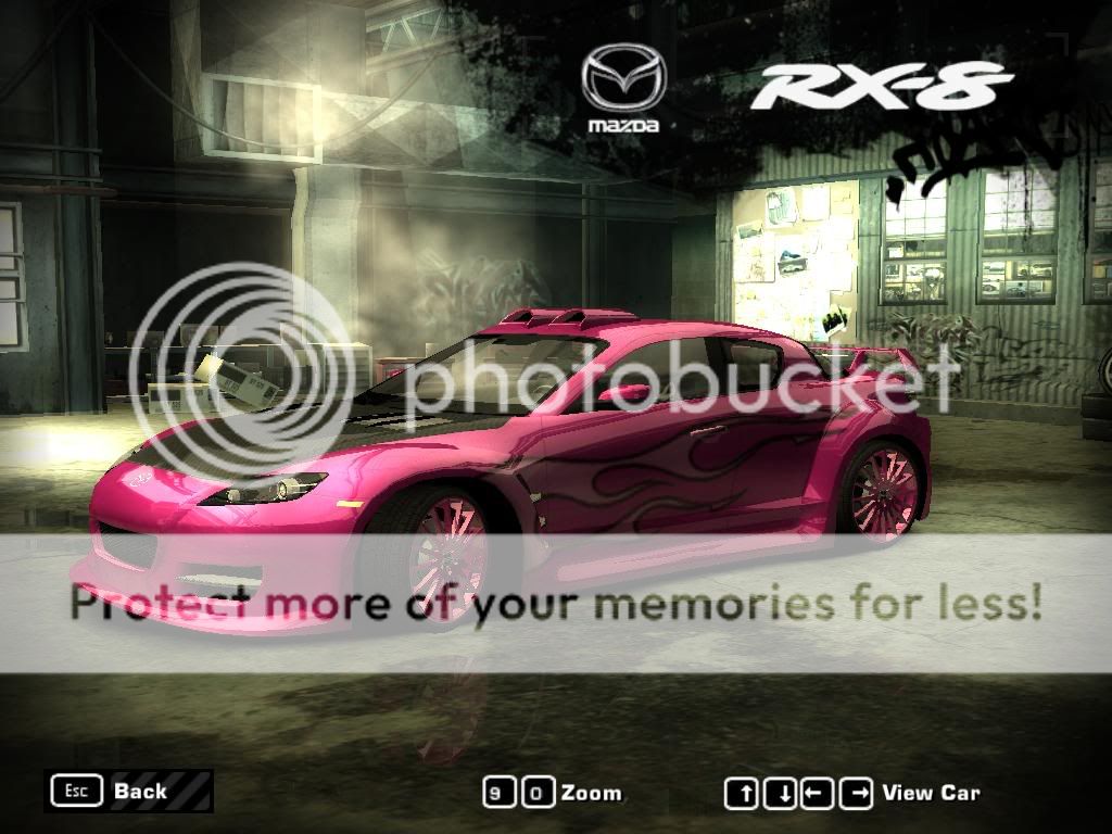 [Galerija slika] Need for speed: Carbon - slike automobila - Strana 8 ...