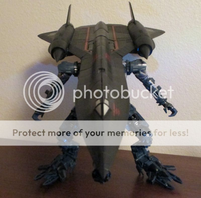 Let's See Some Fan-Modes Thread! | Page 83 | TFW2005 - The 2005 Boards