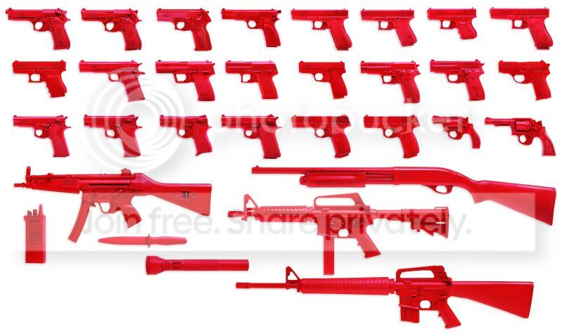 Red Five standing by... - AR15.COM