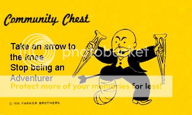 FARK.com: (7144457) I used to be a weatherman like you, but then I took ...