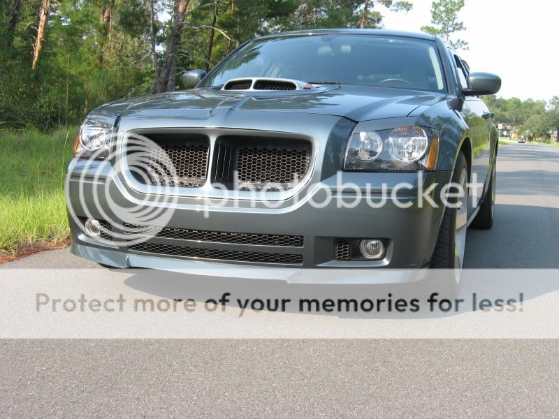 Front End Swap Options | Custom Dodge Magnum Forums