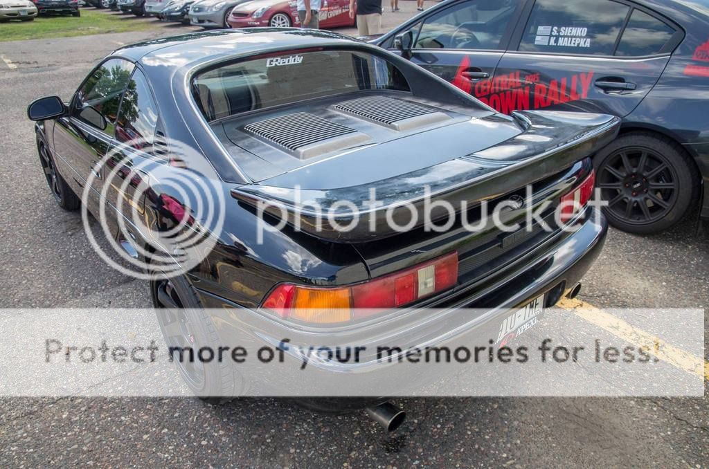 Got a new car- Ferrari MR2! :D | Page 2 | VW Vortex - Volkswagen Forum