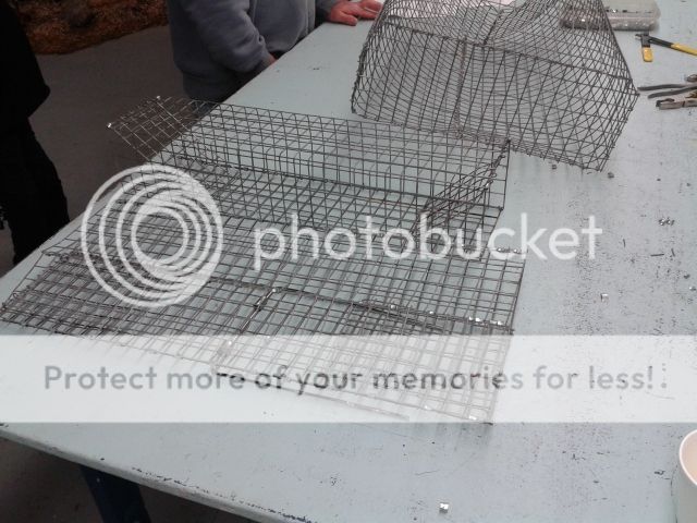 Canadian Trappers Talk Forum • View topic - Colony trap demo at FHA ...