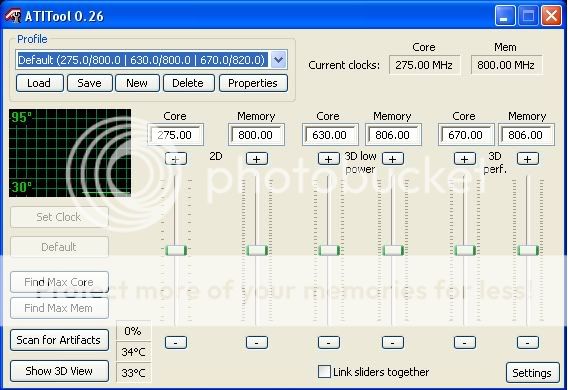BFG 7900 GTX in ATITOOL | TechPowerUp Forums