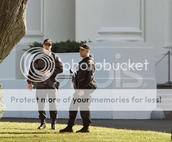 Secret Service (Neue Bilder) | HKPRO Forums