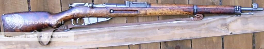 Finnish M39 | Gunboards Forums