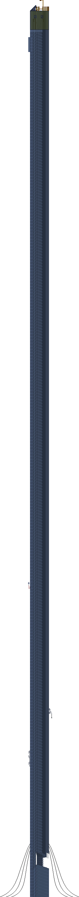 The Citadel Tower from Half-Life 2 - SkyscraperPage Forum