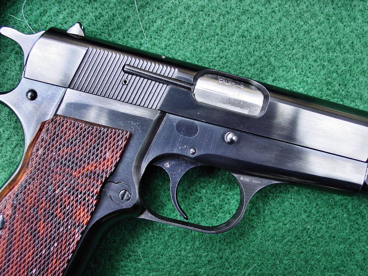 FEG PJK-9HP Hungarian Hi-Power | 1911Forum