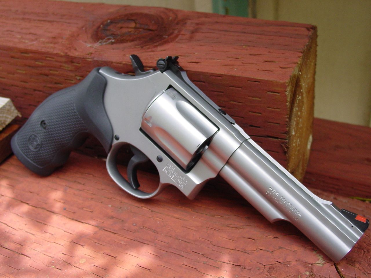 WTS S&W M69, Glock 19 Gen 3, S.F. Peninsula, No ship - Calguns.net