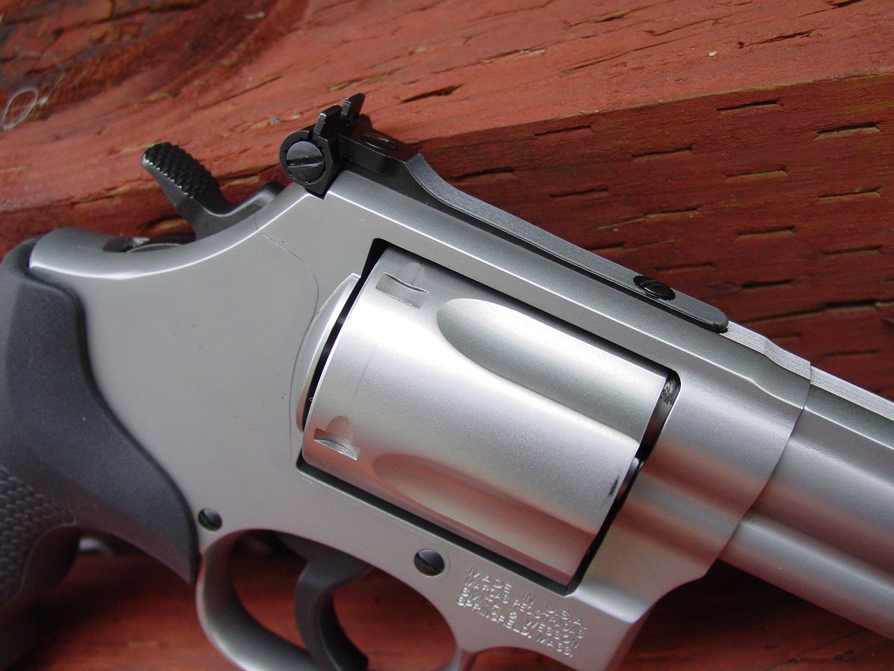 WTS S&W M69, Glock 19 Gen 3, S.F. Peninsula, No ship - Calguns.net