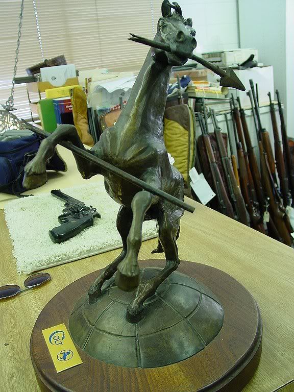 A Rampant Colt | Colt Forum