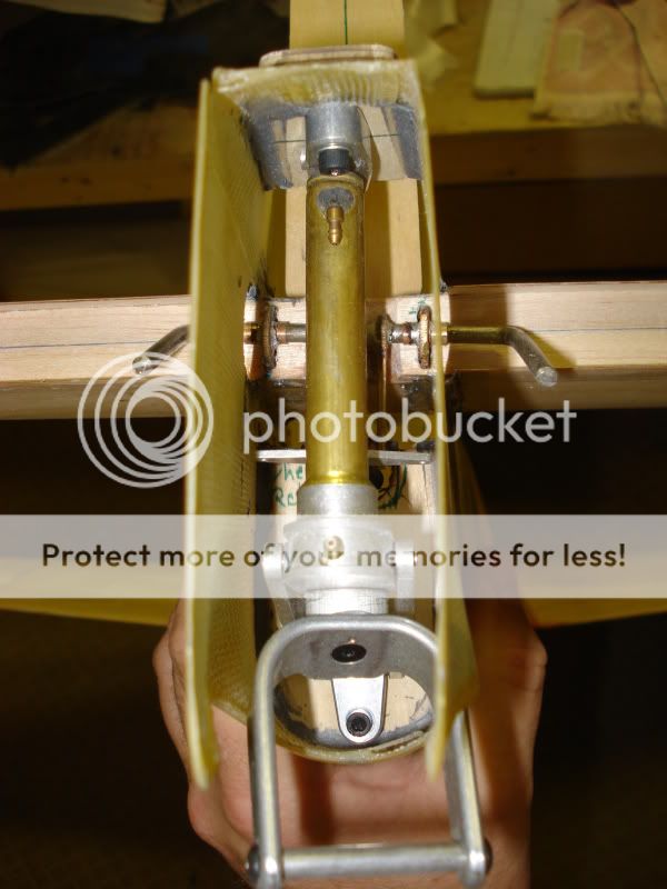 Don Lein/Holman 1/5 FW-190A8 - Page 2 - RCU Forums