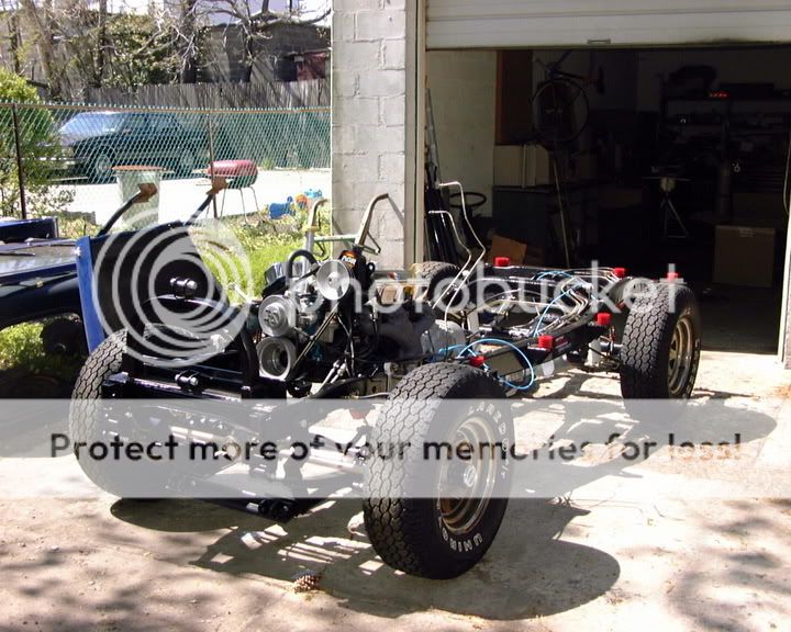 Building a CJ from scratch..... | Jeep Enthusiast Forums