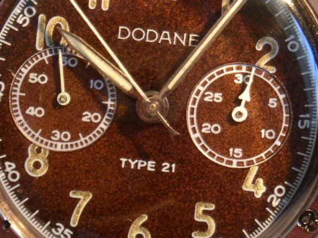 Dodane type 21 quelques photos