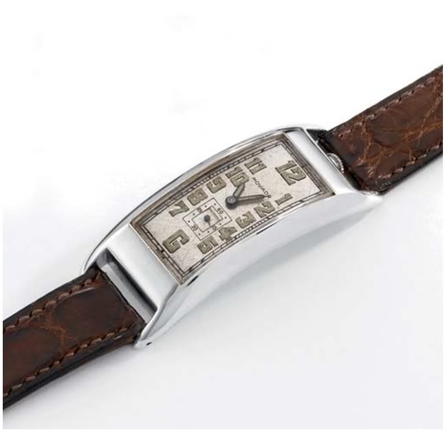 Chronomania - Movado Polyplan , ou comment plier un calibre en 3 ...