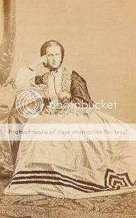 Queen Alexandra (1844-1925), Part III