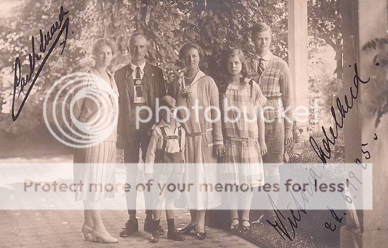 Carl Edward (Karl Eduard) Duke of Saxe-Coburg-Gotha, Duke of Albany ...