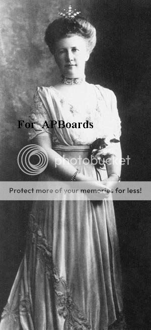 Grand Duke Konstantin (KR) and his family- discussion and pictures, Part I