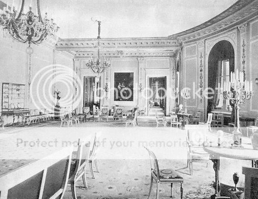 Palace of Princess Olga Paley and Grand Duke Pavel