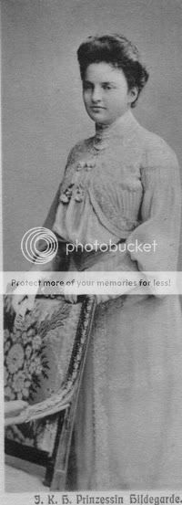 Ludwig III's daughters-Bavaria