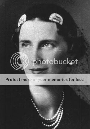 Daughters of Prince Nicolas: Olga, Elisabeth, Marina