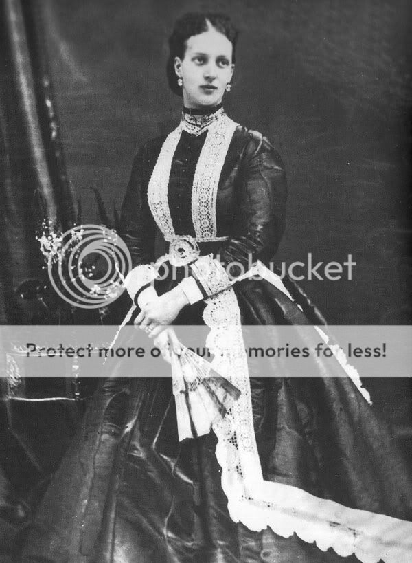Queen Alexandra (1844-1925), Part II
