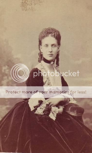 Queen Alexandra (1844-1925), Part III