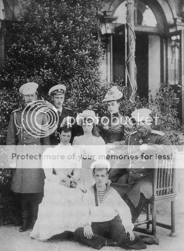 Photos of Nicholas II #2