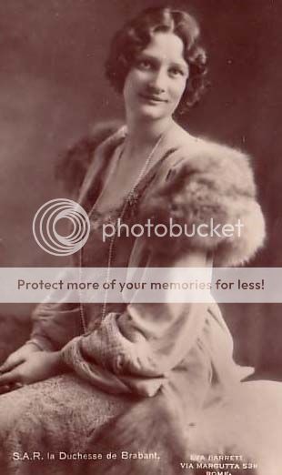 Prince Carl & Princess Ingeborg's family