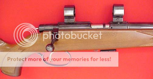 CIL Model 310 | Rimfire Central Firearm Forum