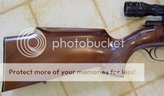 Anschutz 1422 pricing and information | Rimfire Central Firearm Forum