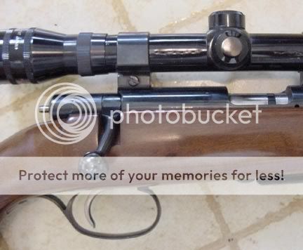 CIL Model 310 | Rimfire Central Firearm Forum