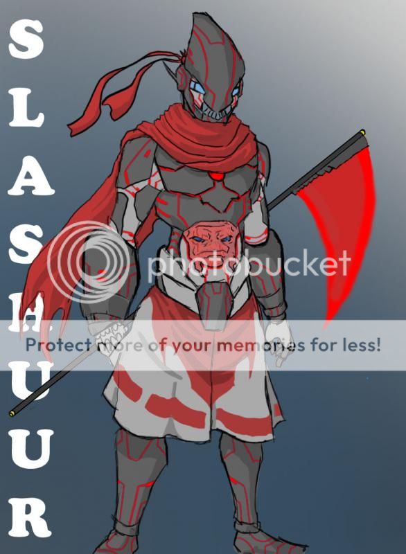 [Art Contest] TMNT Redesign Challenge #19 - SLASHUUR - The Technodrome ...