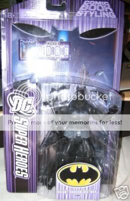 Best Batman Figure | The SuperHeroHype Forums