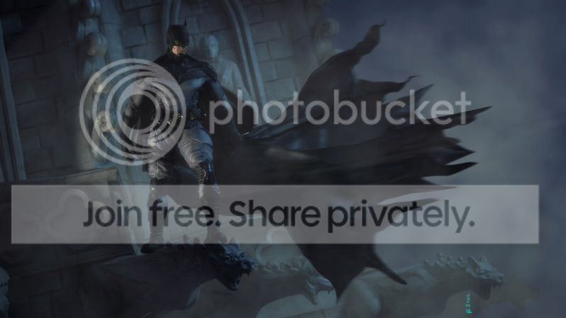 BvS - The Batsuit Thread - Part 10 | The SuperHeroHype Forums