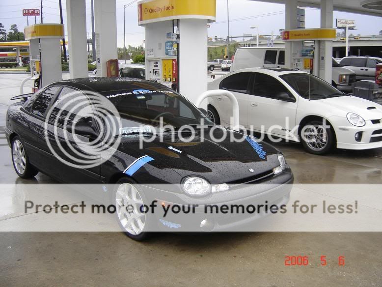 1st Gen Post. (Got a 1st gen neon post em pics here) | DodgeTalk Forum