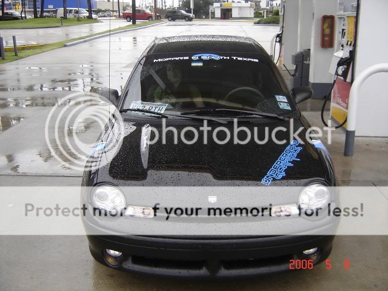 1st Gen Post. (Got a 1st gen neon post em pics here) | DodgeTalk Forum